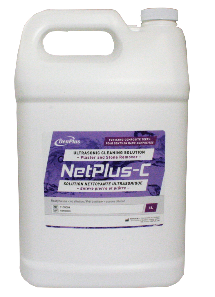 NetPlus-C