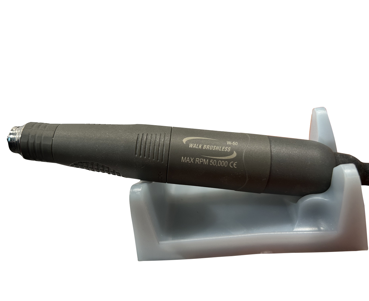 Micro-moteur et pièce à main sans brosse W-50