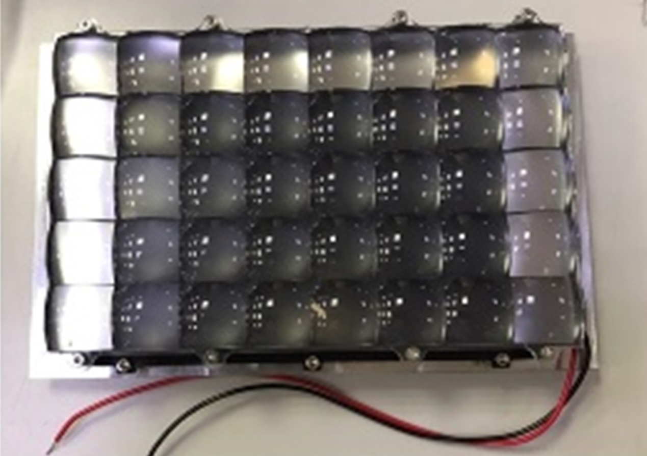 Module ParaLED XL 4K 2022