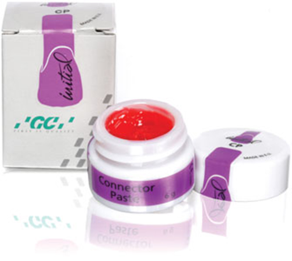 GC Initial MC - Connector Paste