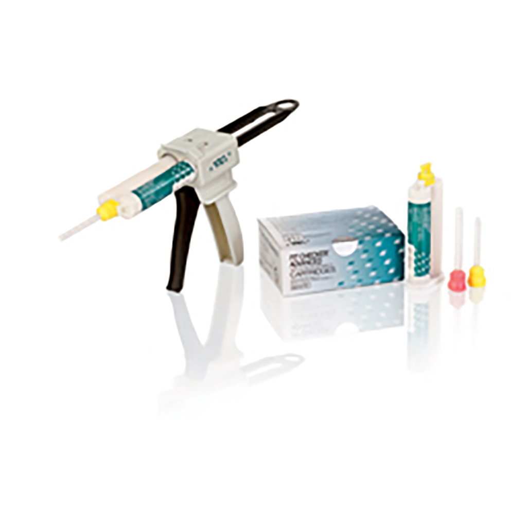 Fit Checker Advanced (cartouches)